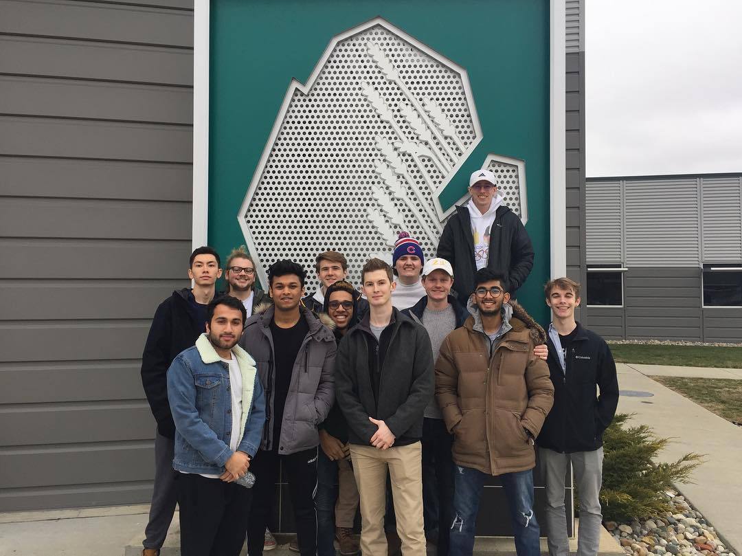 Gallery - Zeta Psi Fraternity at Michigan State University